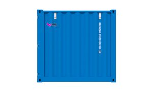 Alle containere - BNS Container