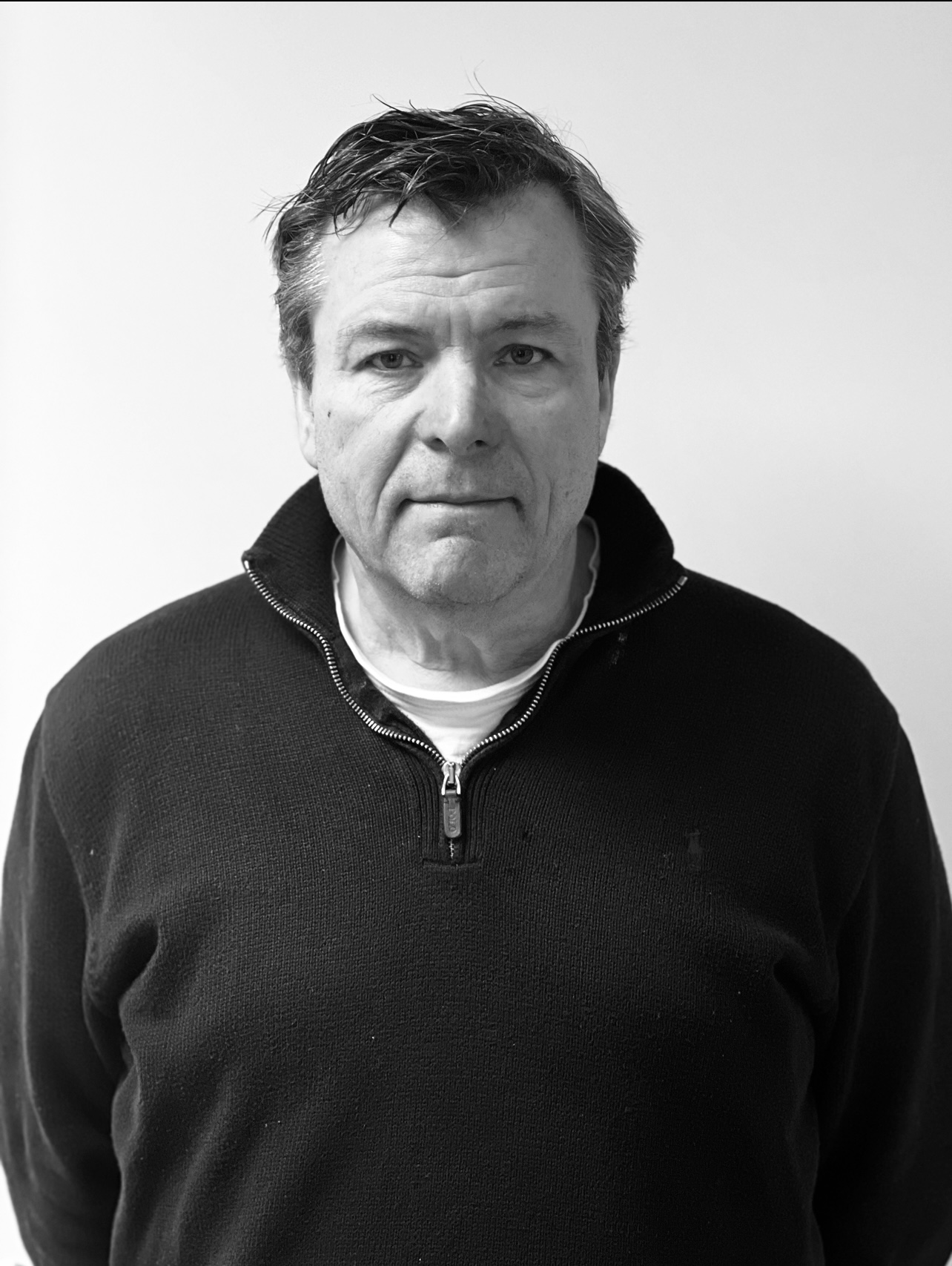 Jan Richter - BNS Container