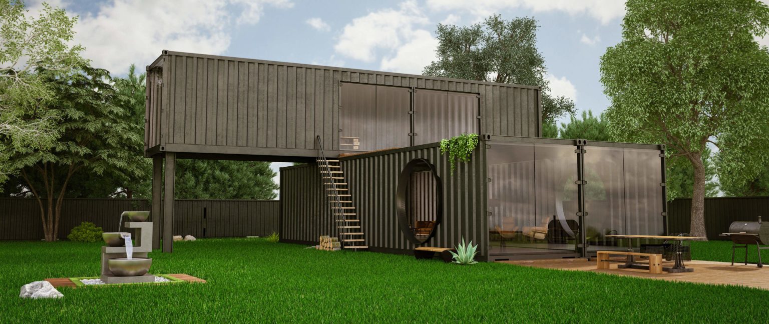 BNS Container - Mer enn et containerfirma