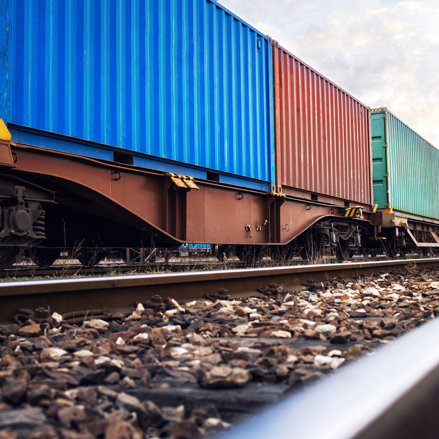 Bærekraft - BNS Container