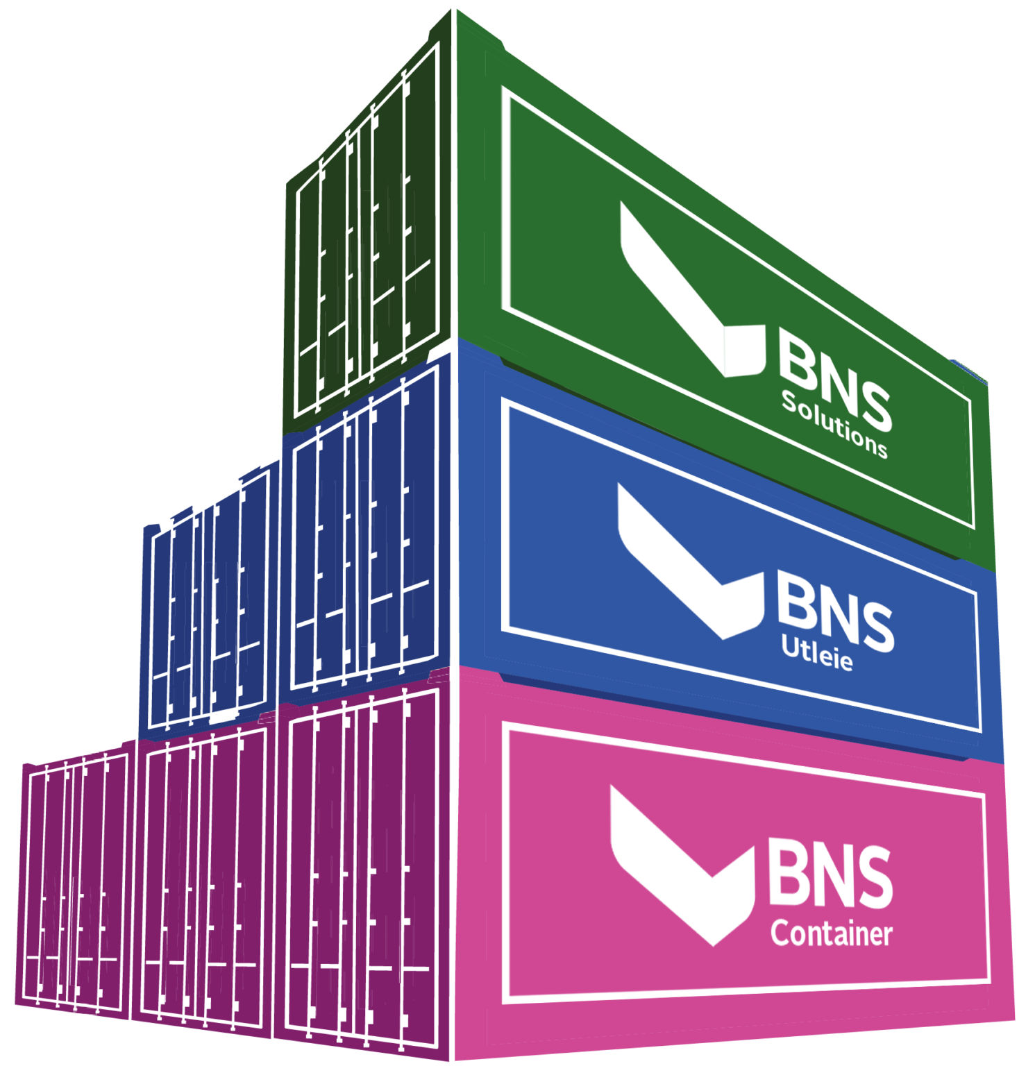BNS Container - Mer enn et containerfirma
