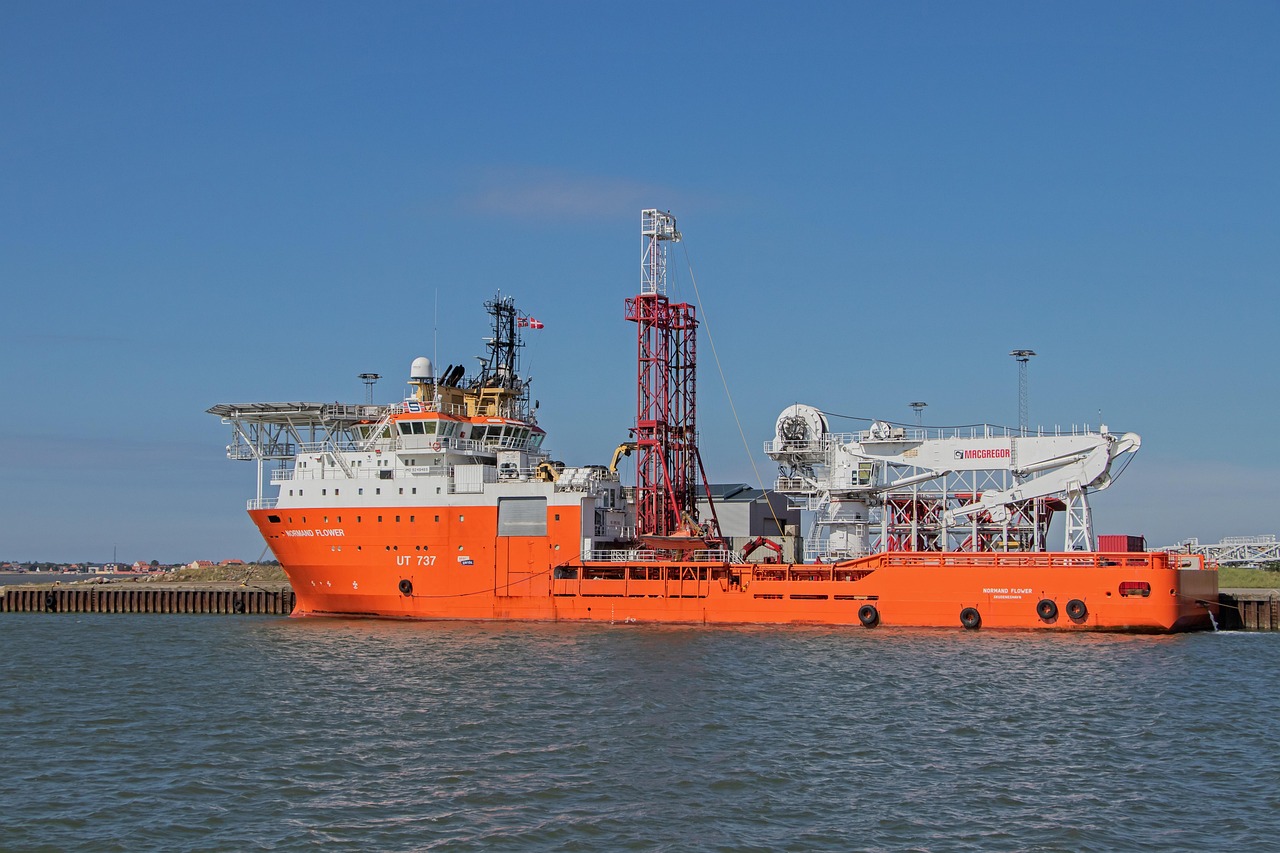 Hjem - BNS Container